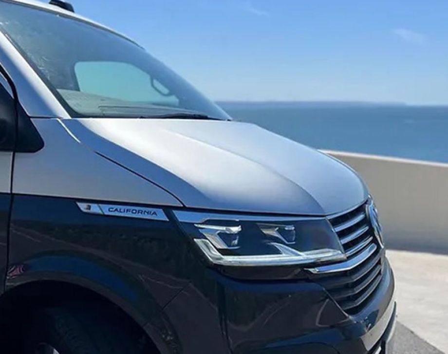 Gallery | Beach Life Campervans in Swindon