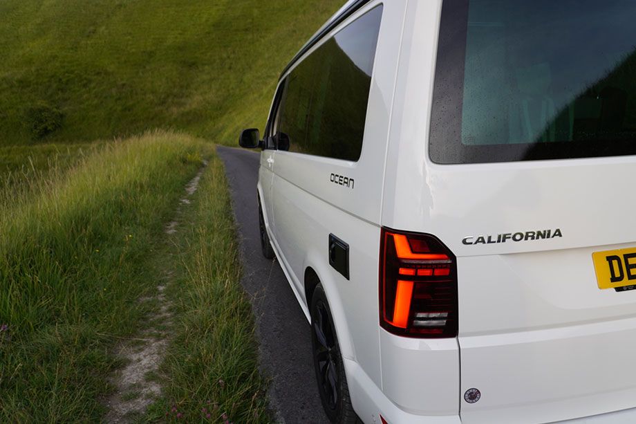 Gallery | Beach Life Campervans in Swindon