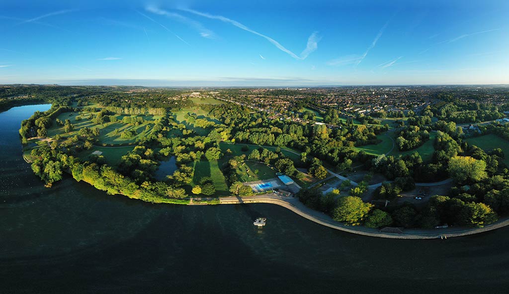 Discover the Beauty Near Swindon: A Guide to Nearby Campervan Adventures